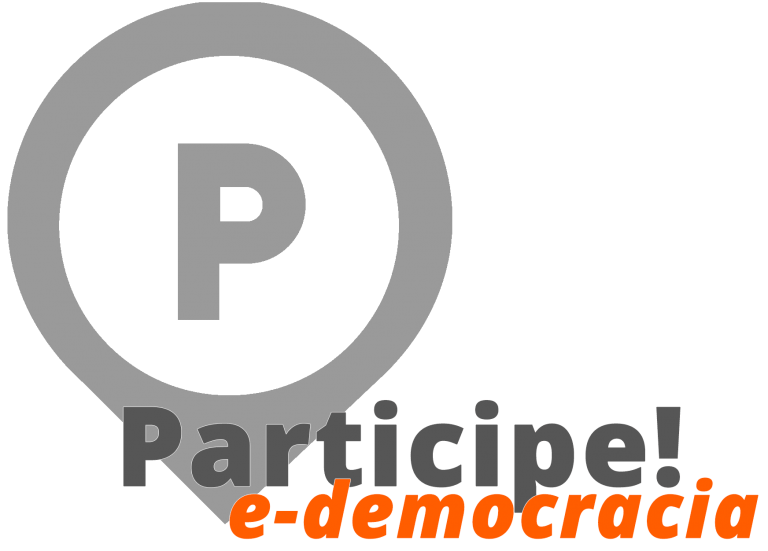 Participe! – e-democracia